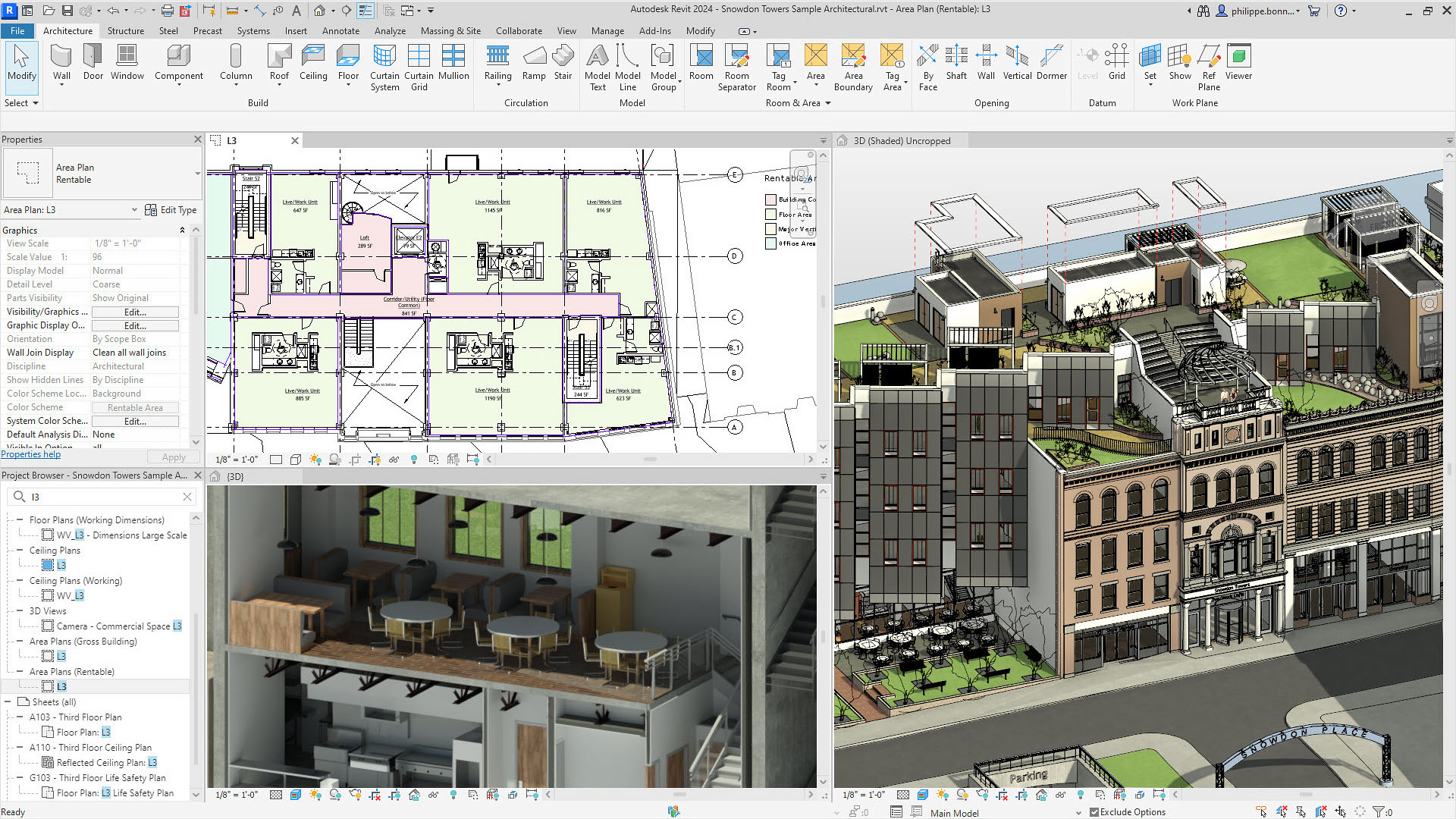 5 Top Architecture Software to Use in 2025 - Blog | DBF
